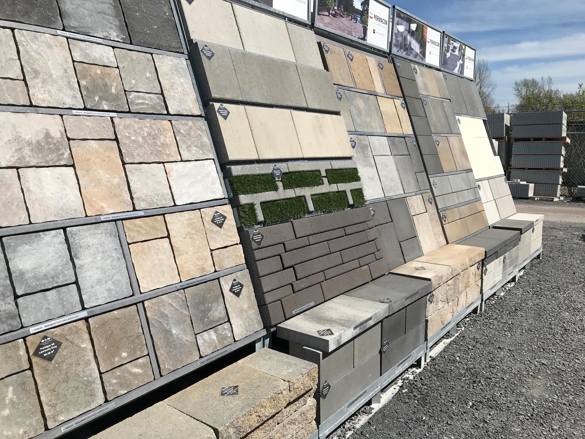 Contractors Portal - Cornwall Concrete Products